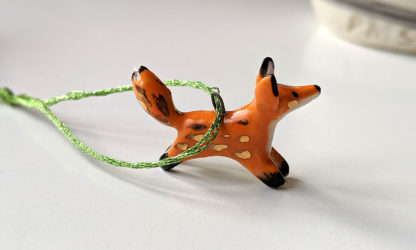 Custom Ceramics Orders - Kness