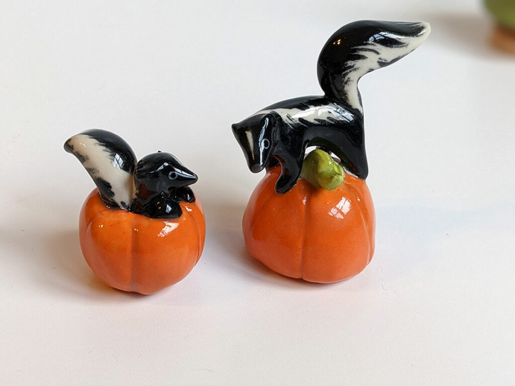Custom Ceramics Orders - Kness