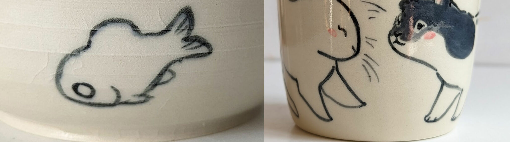 A Beginner's Guide to Underglazes - Kness