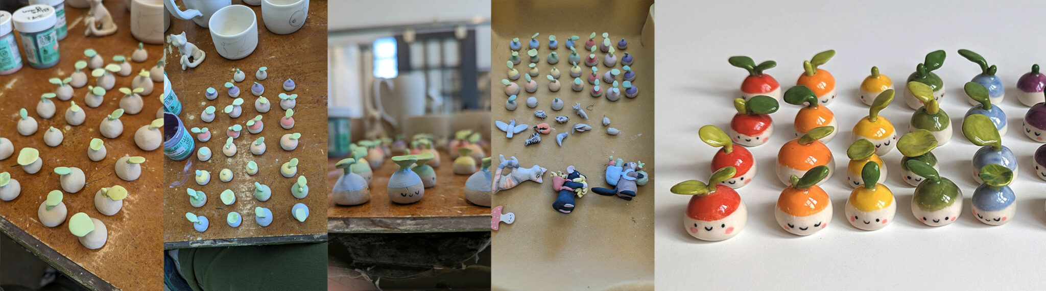 A Beginner's Guide to Underglazes - Kness