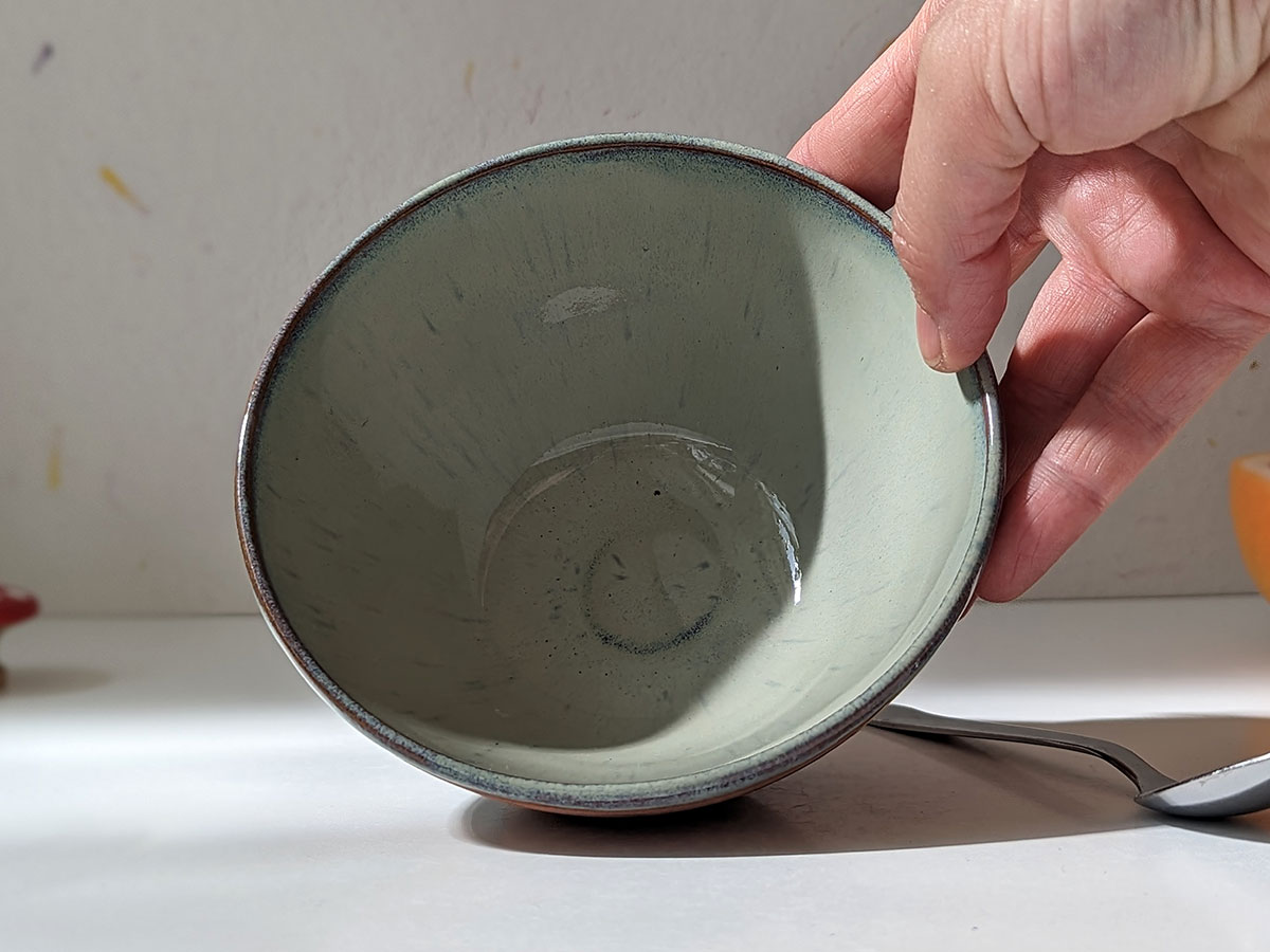 Bowl - Capybara - Kness