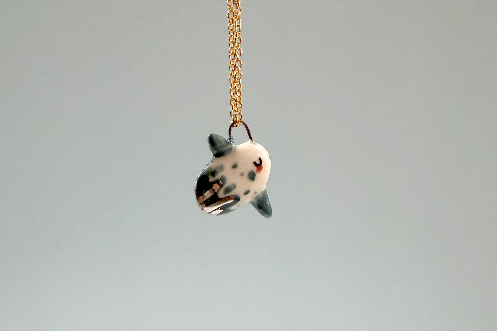 Ceramic Jewelry – Kness