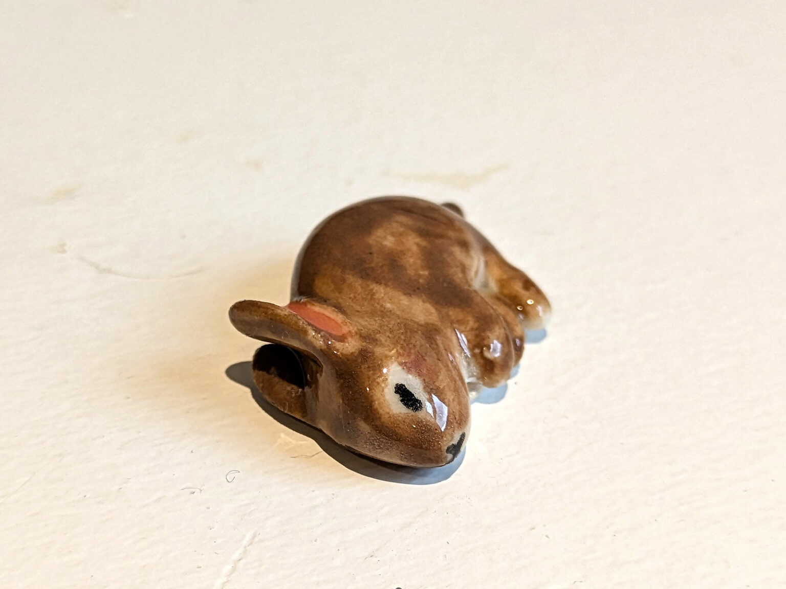 Ceramic Animals - Online Shop - Private Commissions - Kness