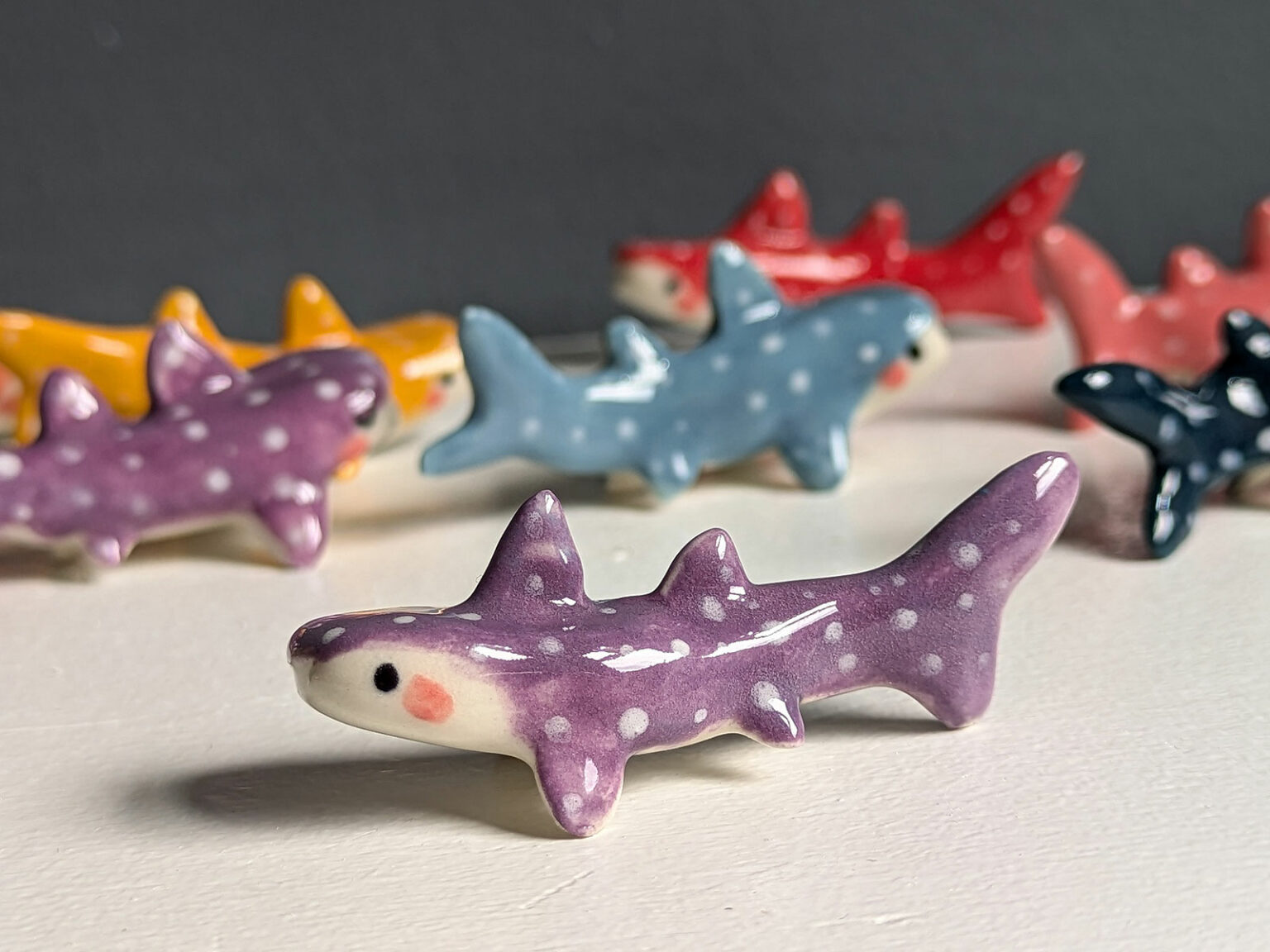 Tea Friends - Whale Shark - Kness