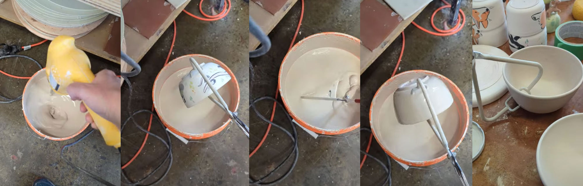 A Beginners Guide to Glazing Ceramics - Kness