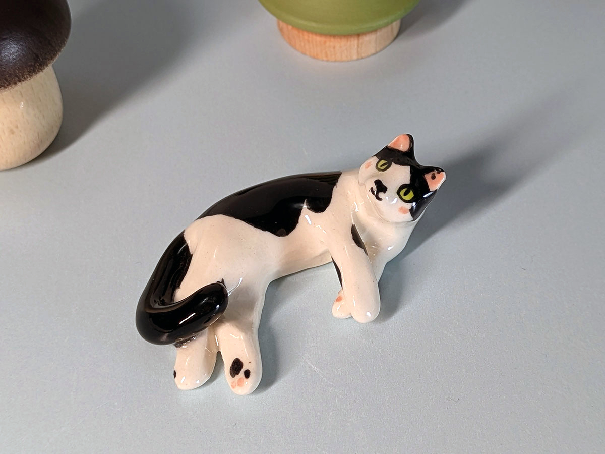 2024 - Custom Orders Gallery - Kness